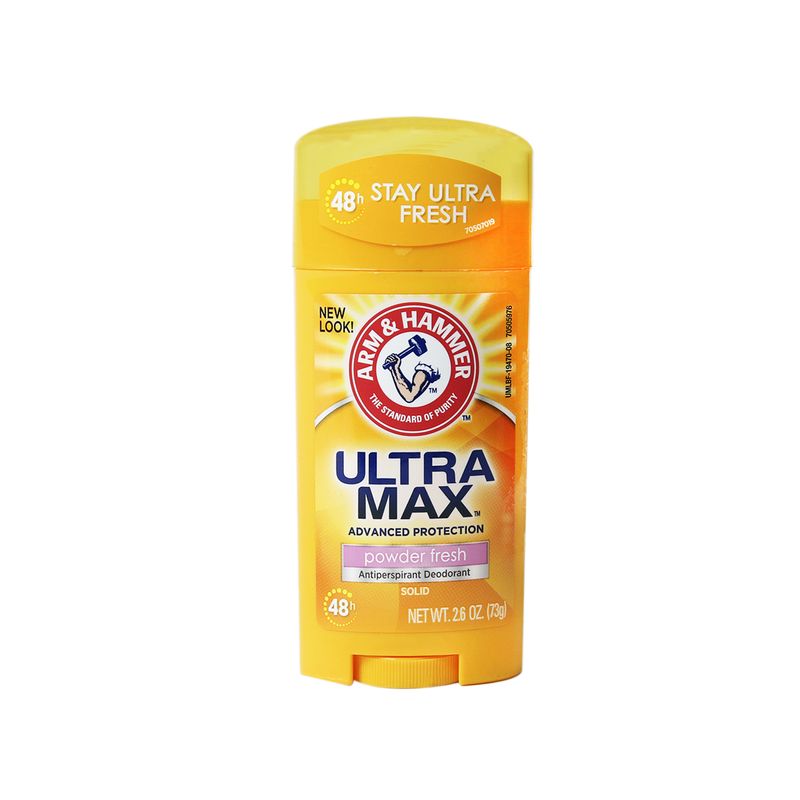 Desodorante arm & hammer fresh 2.6 oz - La Colonia
