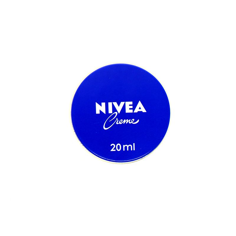 Crema nivea facial 20 ml