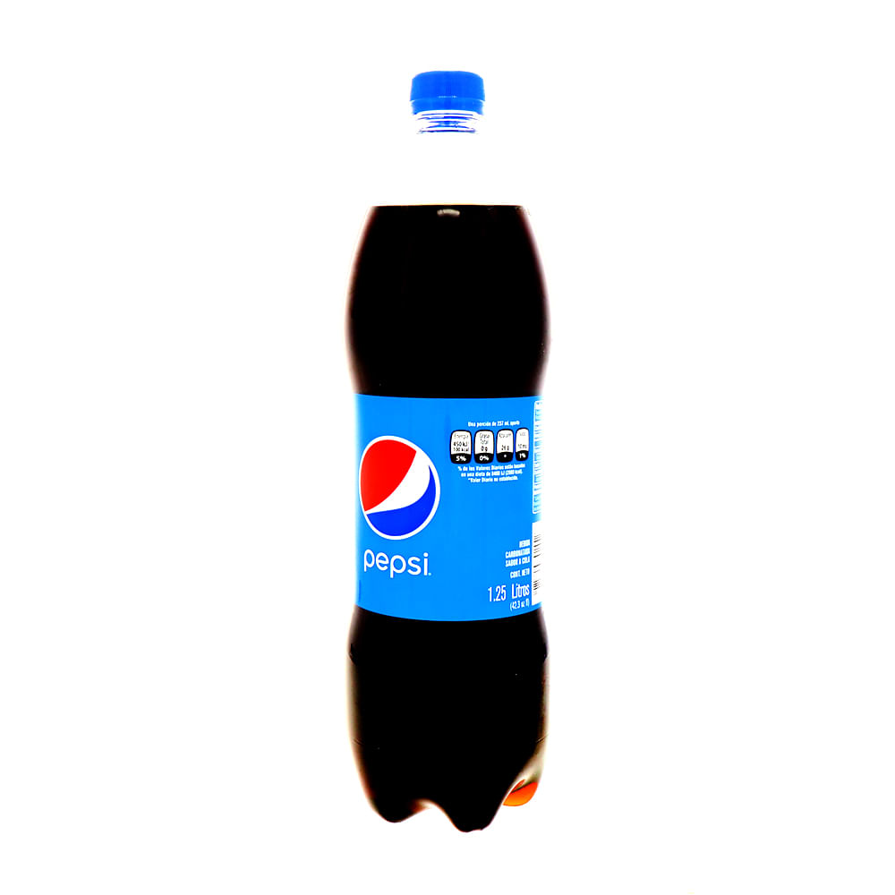 Refresco Pepsi 1.25Lt