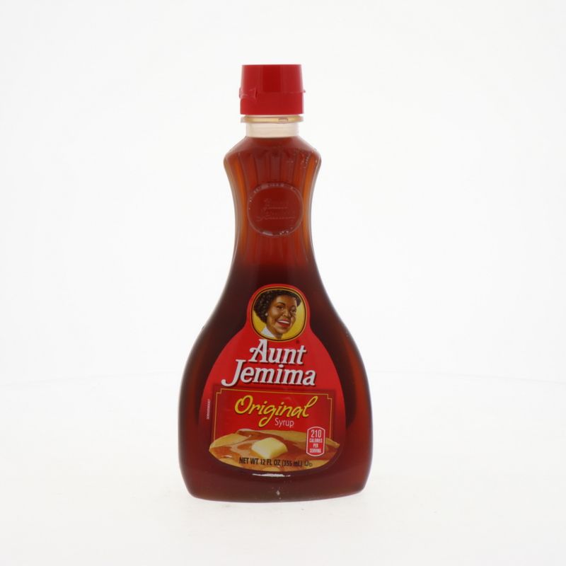 Miel aunt jemima original 12 oz