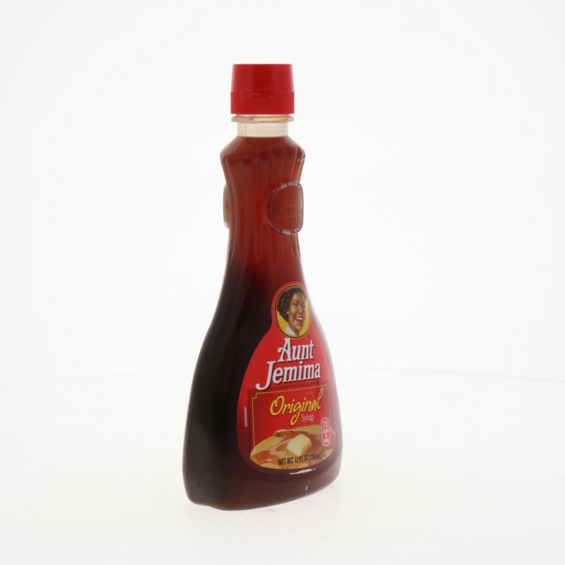 Miel aunt jemima original 12 oz