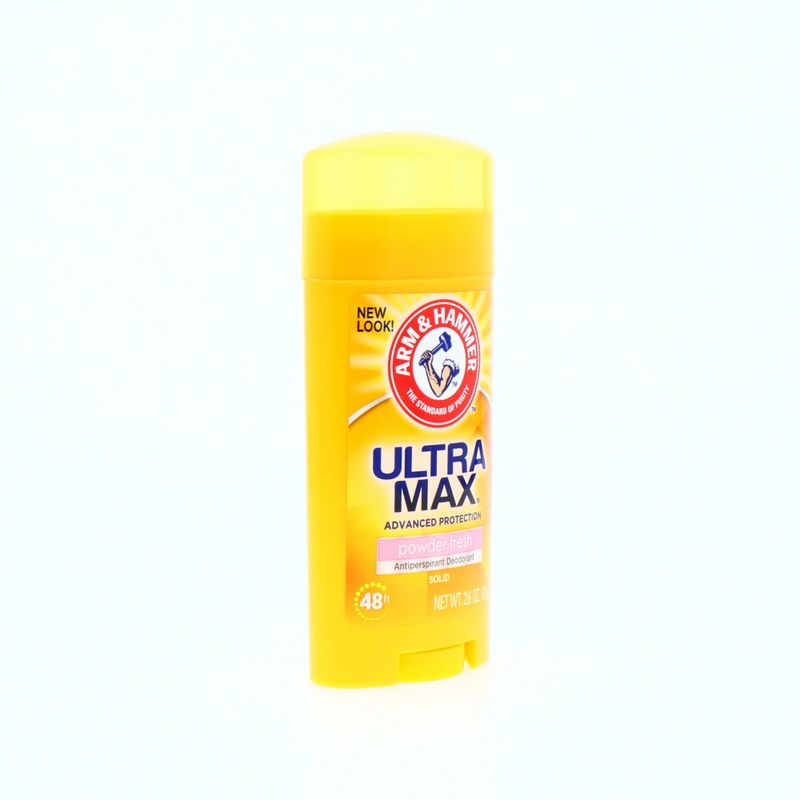 Desodorante arm & hammer fresh 2.6 oz
