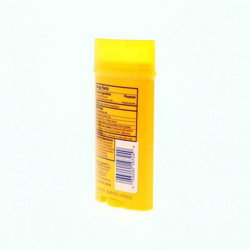 Desodorante arm & hammer ultra 2.8 oz