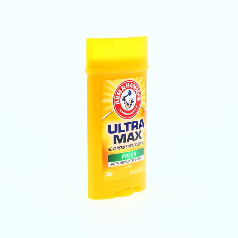 Desodorante arm & hammer ultra 2.8 oz