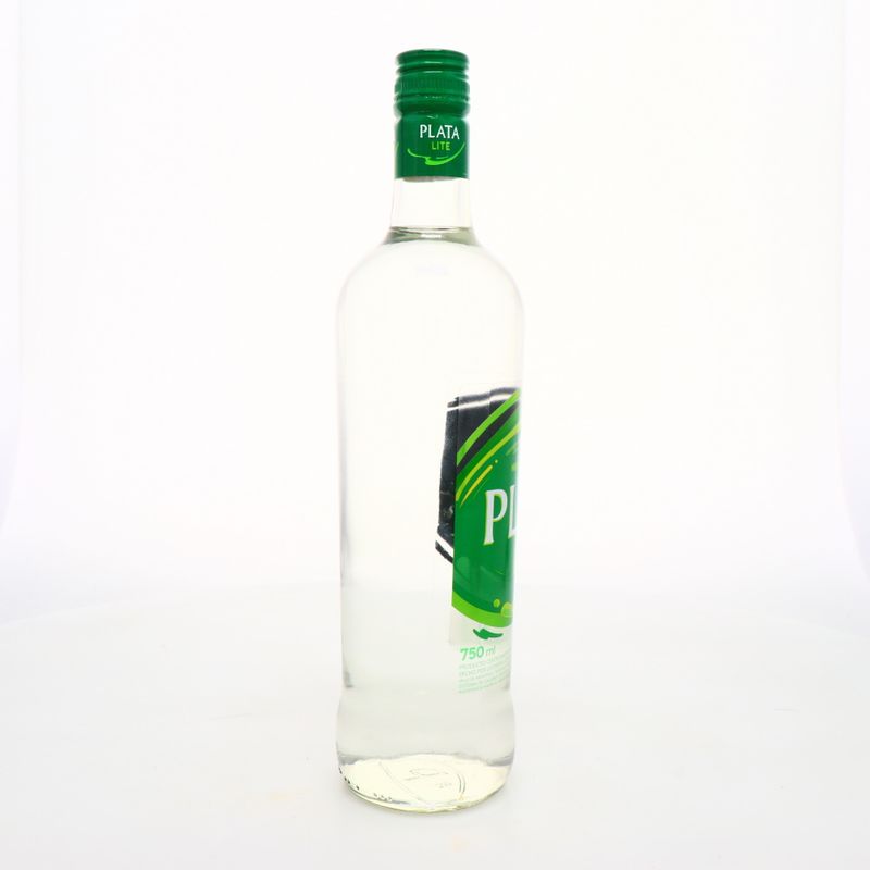 Ron ron plata blanco lite 750 ml - La Colonia