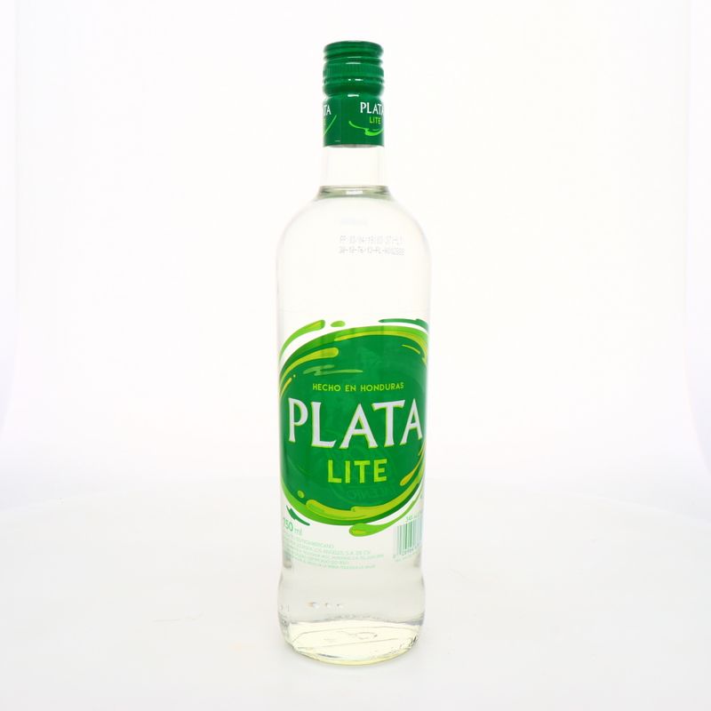 Ron ron plata blanco lite 750 ml - La Colonia