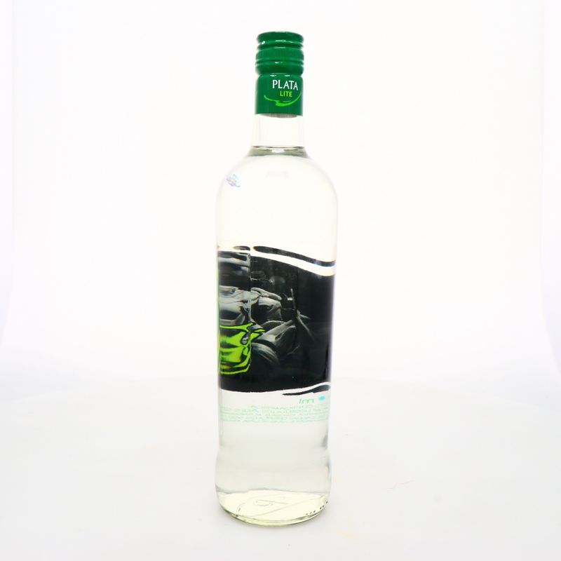 Ron ron plata blanco lite 750 ml - La Colonia