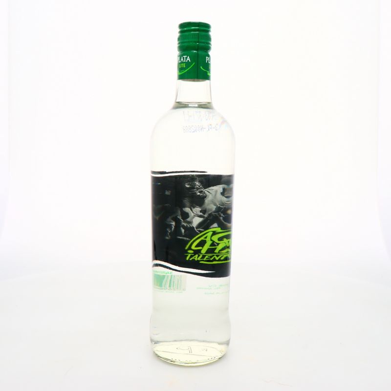 Ron ron plata blanco lite 750 ml - La Colonia