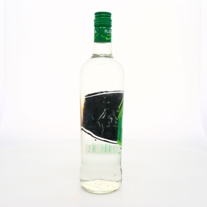 Ron ron plata blanco lite 750 ml - La Colonia