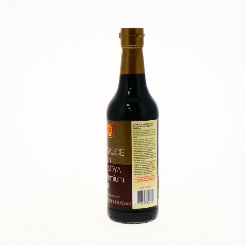 Salsa Soya Lee Kum Kee Premium 500 Ml