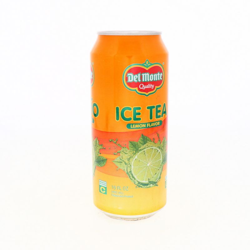 Te frio del monte sabor limon 460 ml - La Colonia