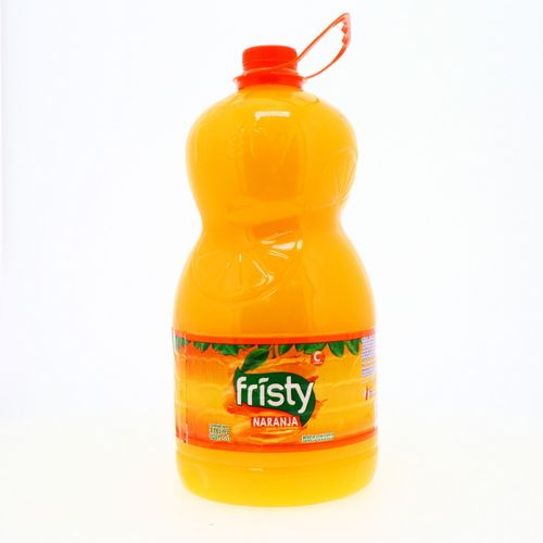 Fristy - La Colonia