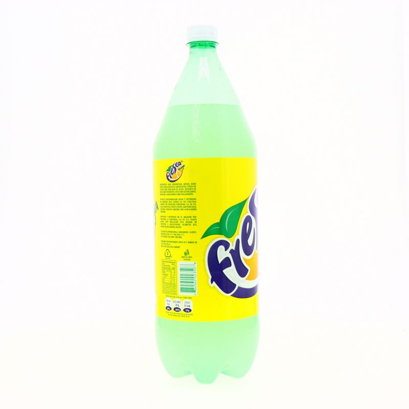 Refresco fresca toronja 2 lt - La Colonia