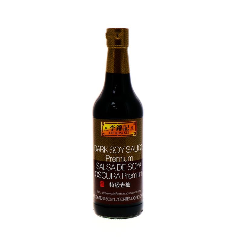 Salsa Soya Lee Kum Kee Premium 500 Ml