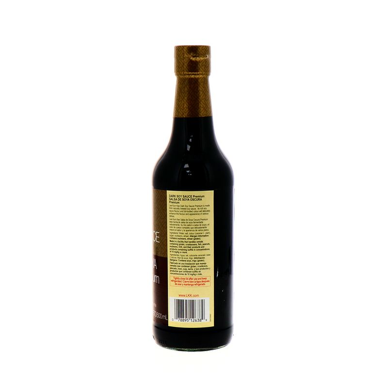 Salsa Soya Lee Kum Kee Premium 500 Ml