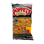 Fritura frito lay poffets queso 130 gr - La Colonia