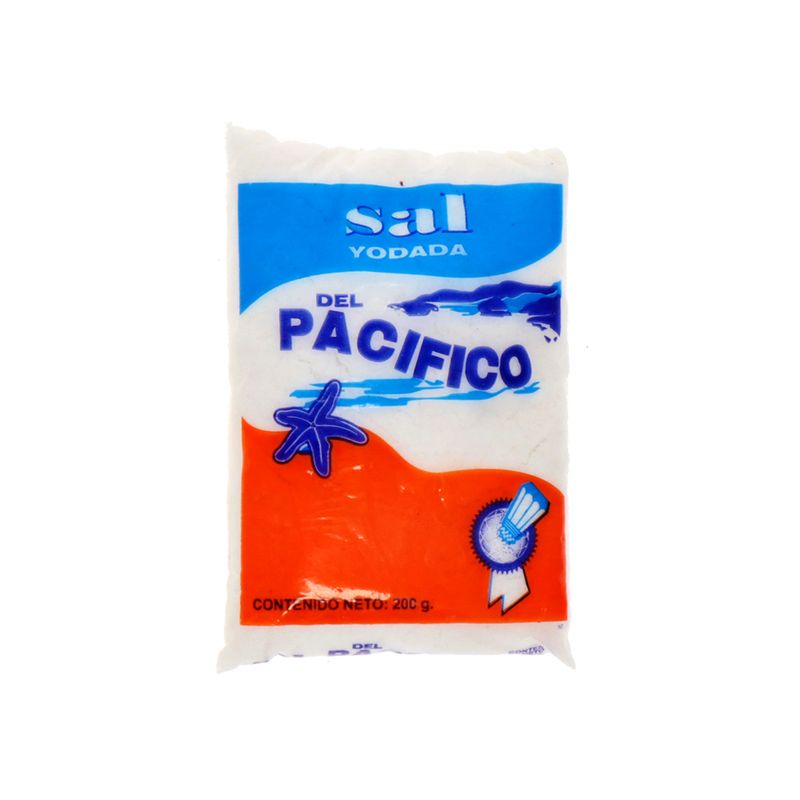 Sal del pacifico 1.2 lb