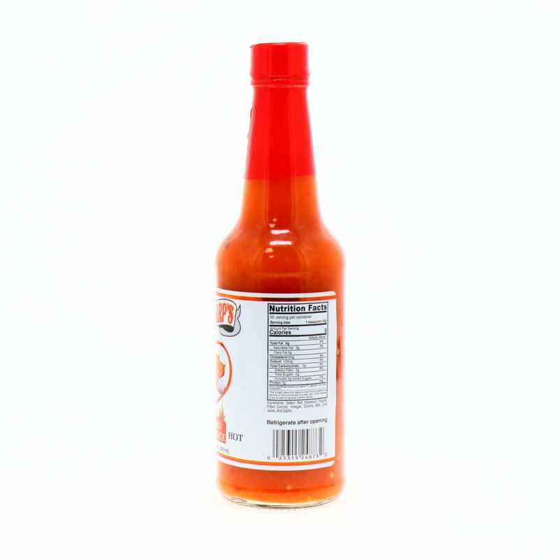 Salsa Marie Sharps Habanero Picante 10Oz