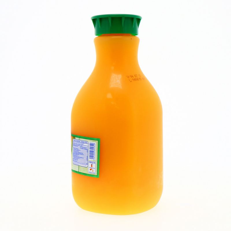 Jugo sula de naranja premium con pulpa 1750 ml - La Colonia