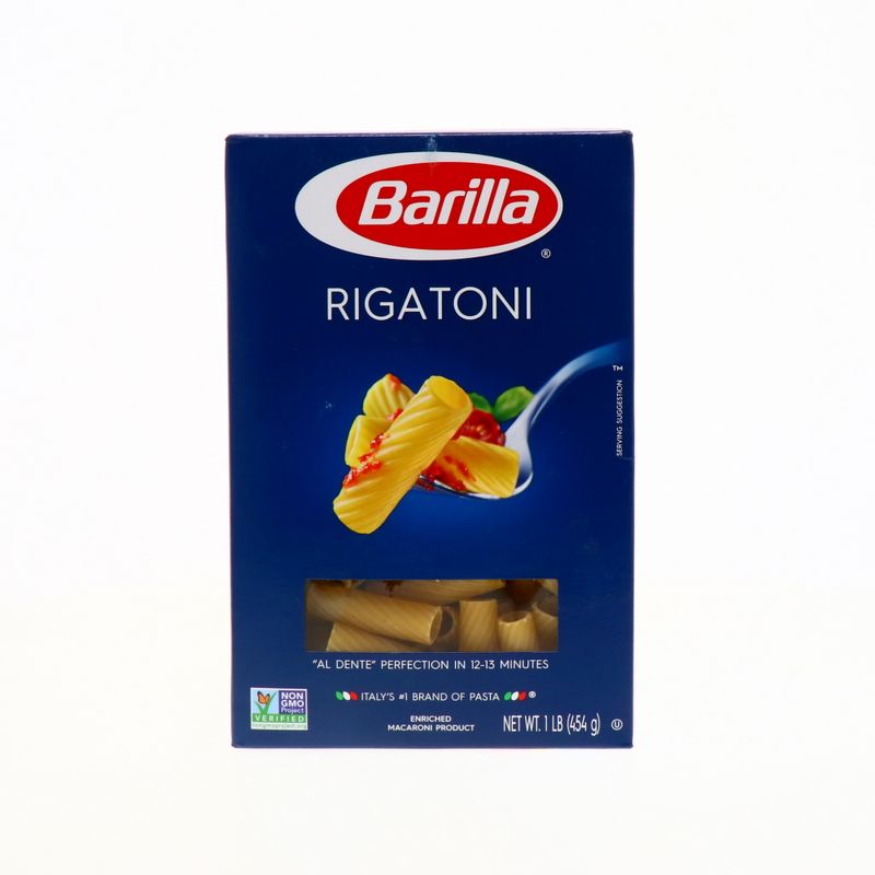 Rigatoni Ronzoni 16 Oz