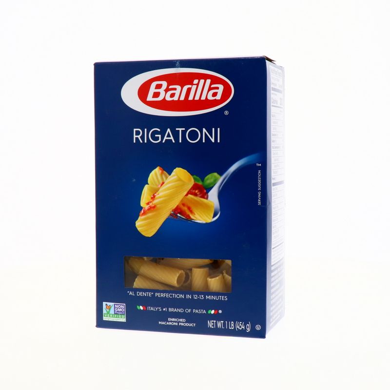 Rigatoni Ronzoni 16 Oz