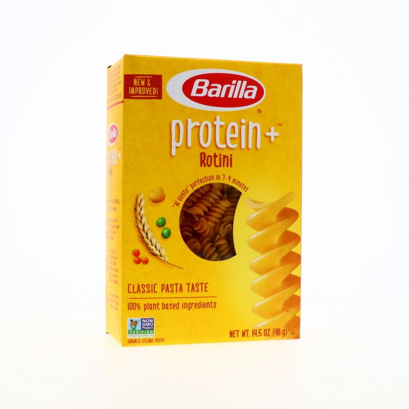 Pasta Rotini Barilla Protein Plus 16 Oz