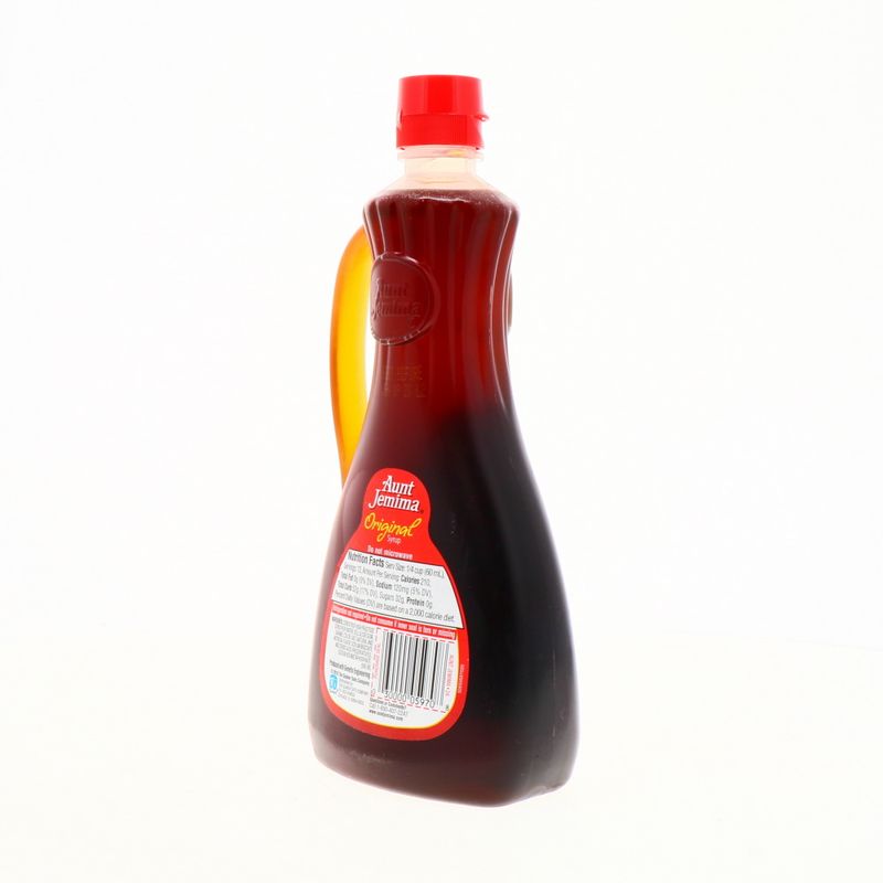 Miel Aunt Jemima Original 24 Oz