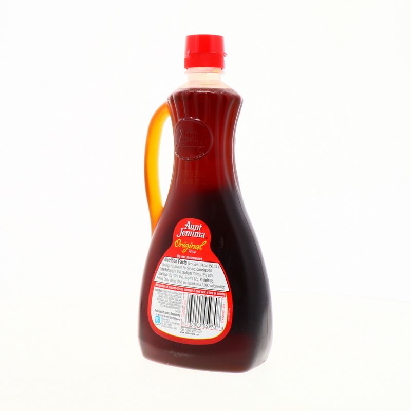 Miel Aunt Jemima Original 24 Oz
