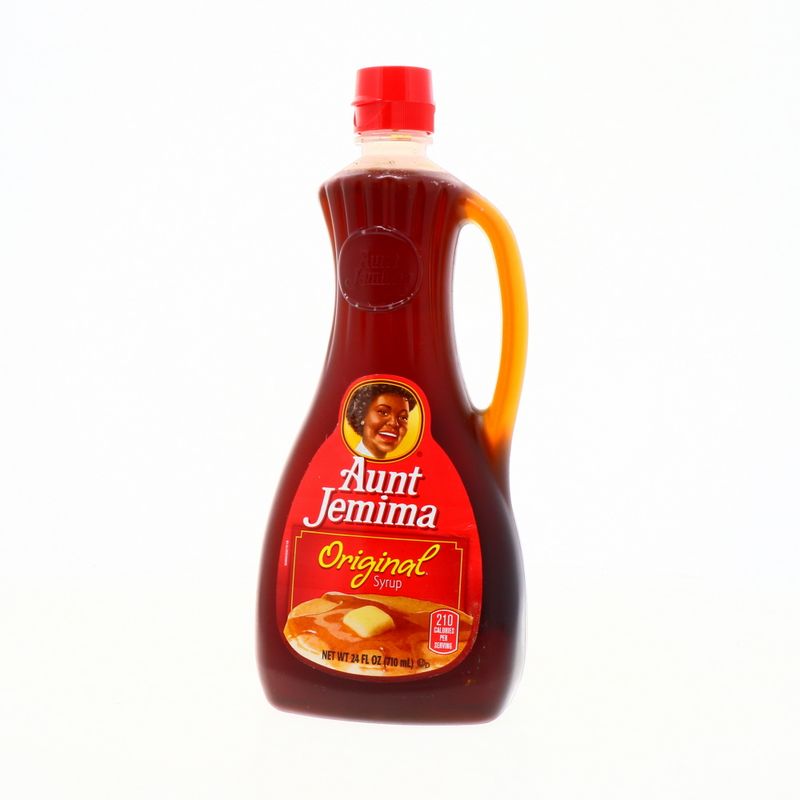 Miel Aunt Jemima Original 24 Oz