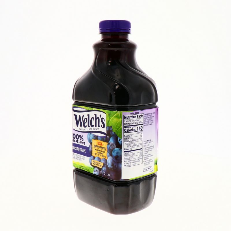 Jugo welchs de uva 64 oz