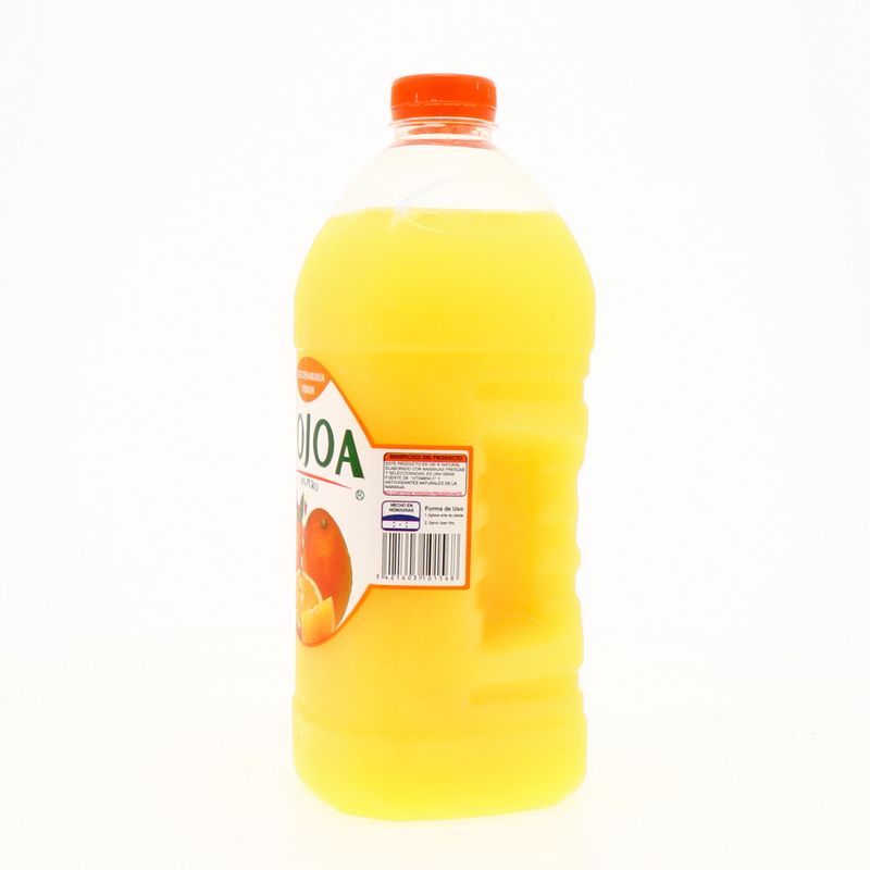 Jugo yojoa de naranja premium 2000 ml