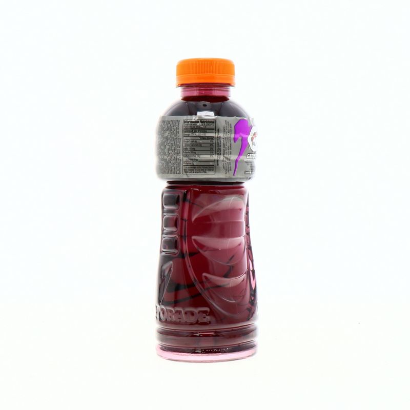 Bebida Gatorade Hidratante Uva 350 Ml