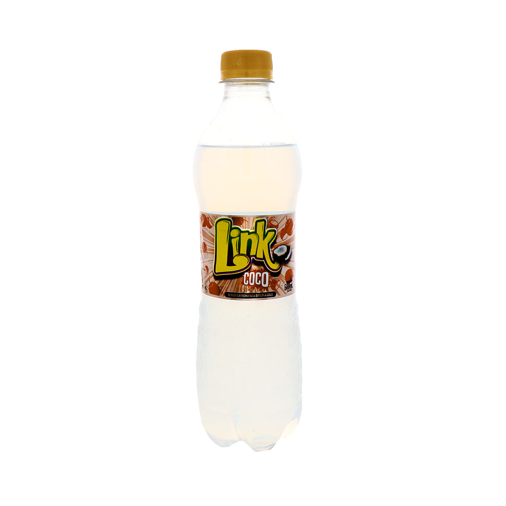 Refresco Link Coco 500 Ml
