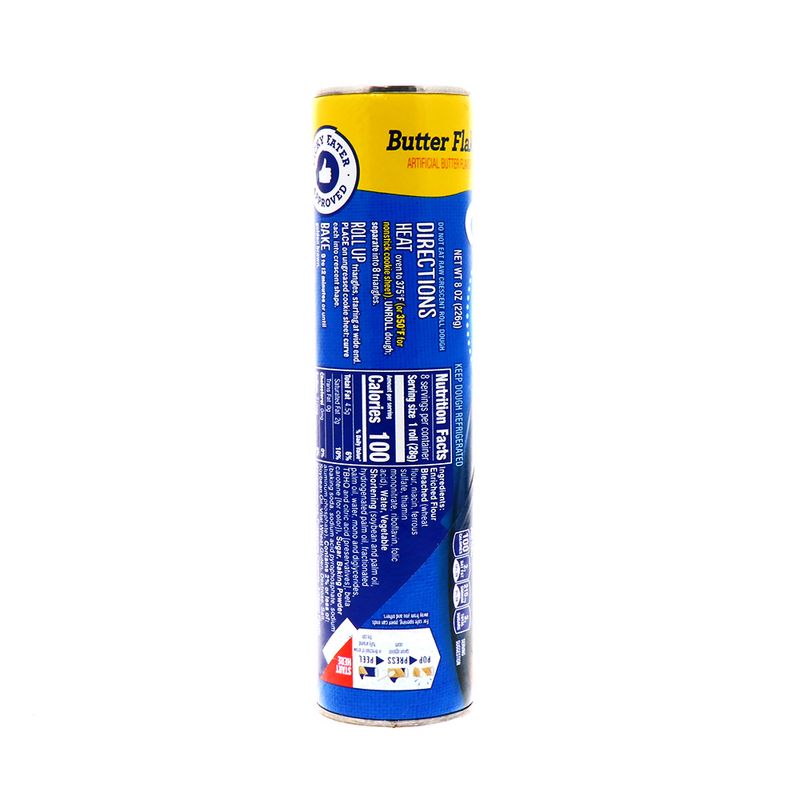 Croissant Pillsbury Crescent Butter Flake 8 Oz