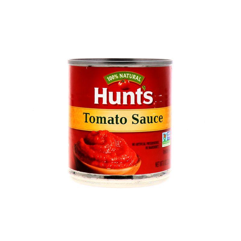 Salsa De Tomate Hunts 8 Oz