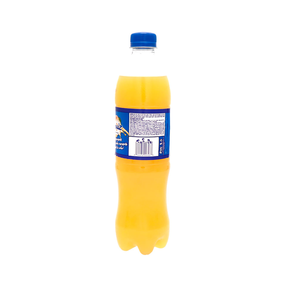 Bebida Squiz Citrus Punch 600 Ml