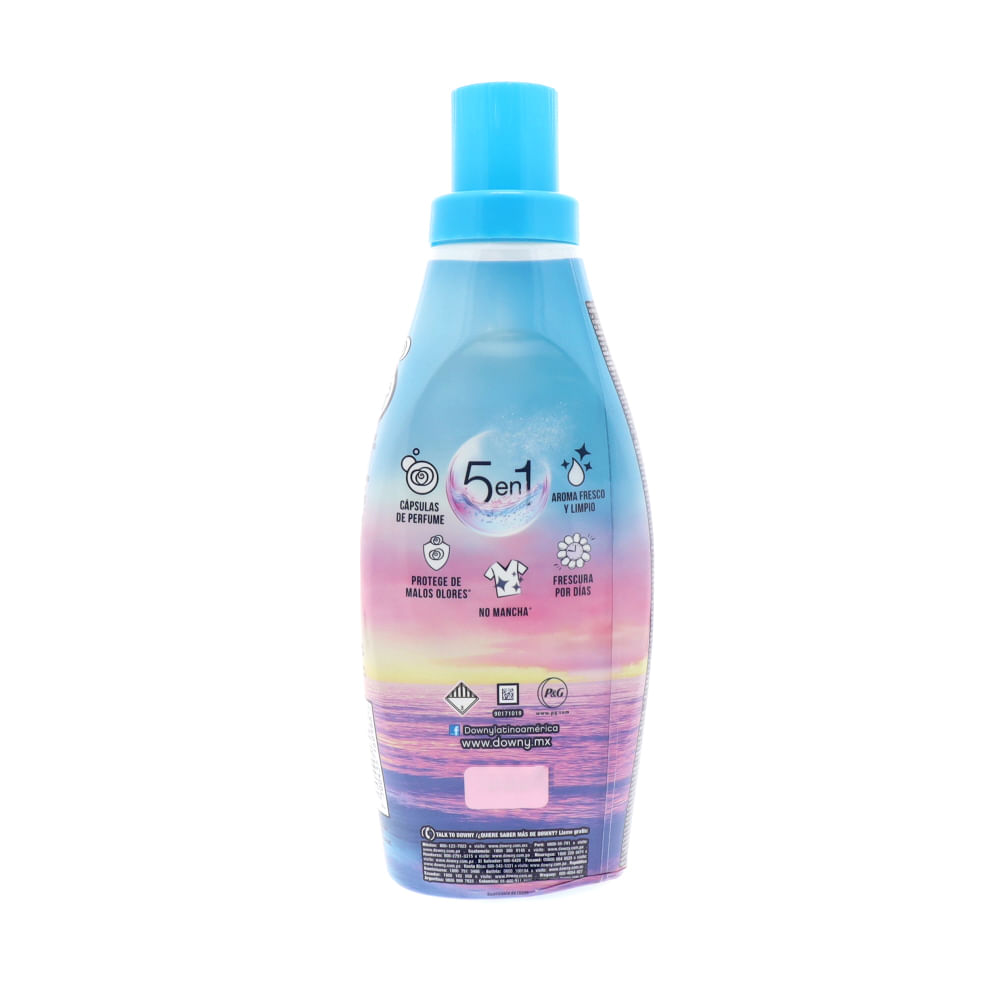Suavizante Downy Concentrado Amanecer 730 Ml