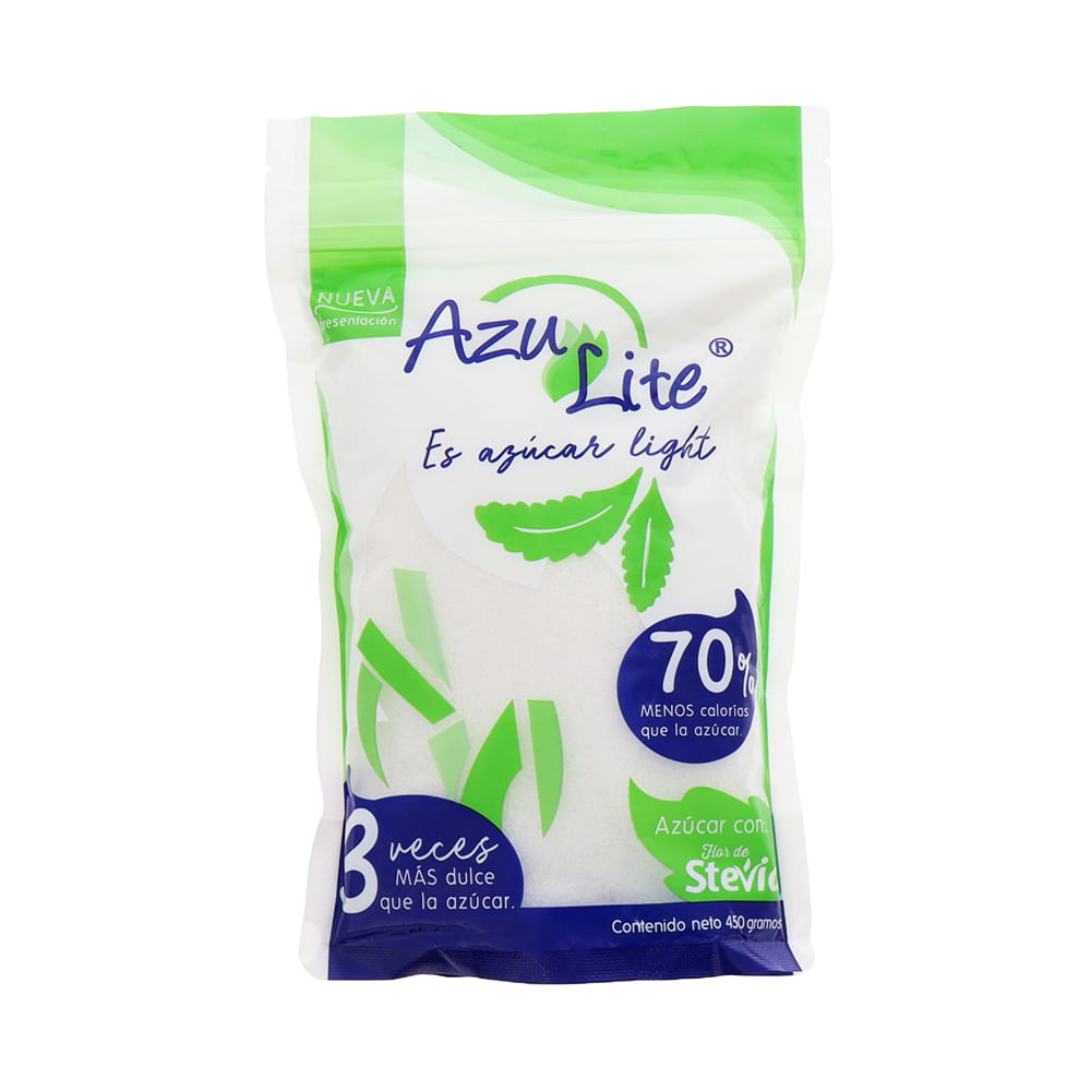 Azúcar Light Azu Lite 450Gr