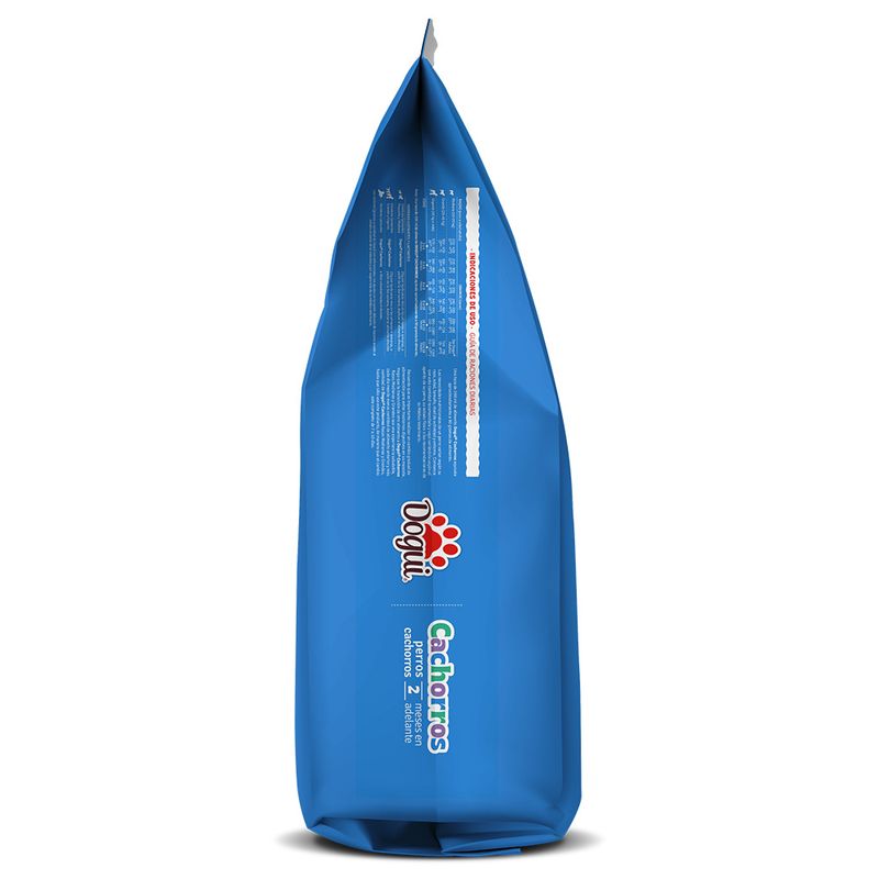 Comida Para Perro Dogui Cachorro Sabor Nutritivo 2 Kg Comida Para Perro Dogui Cachorro Sabor Nutritivo 2 Kg